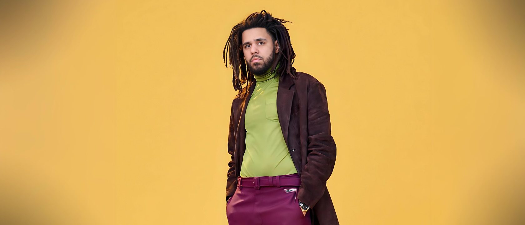 J. Cole Seattle, WA Tickets 2026 | Climate Pledge Arena