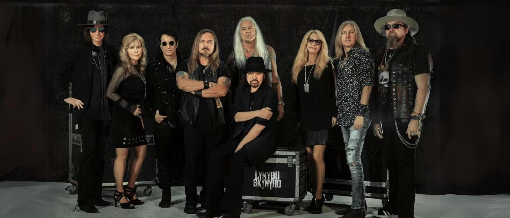 Lynyrd Skynyrd Charlotte, NC Tickets 2026 | PNC Music Pavilion