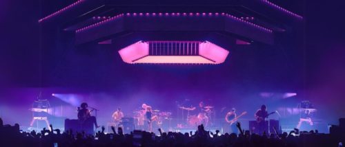 Paramore Tour Tickets 2026 | Dates, Prices, & Availability