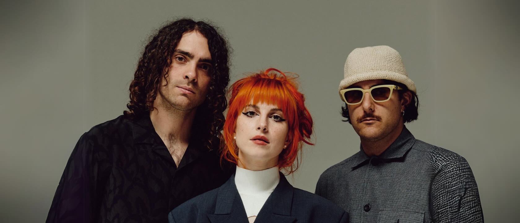 Paramore Tour Tickets 2026 | Dates, Prices, & Availability