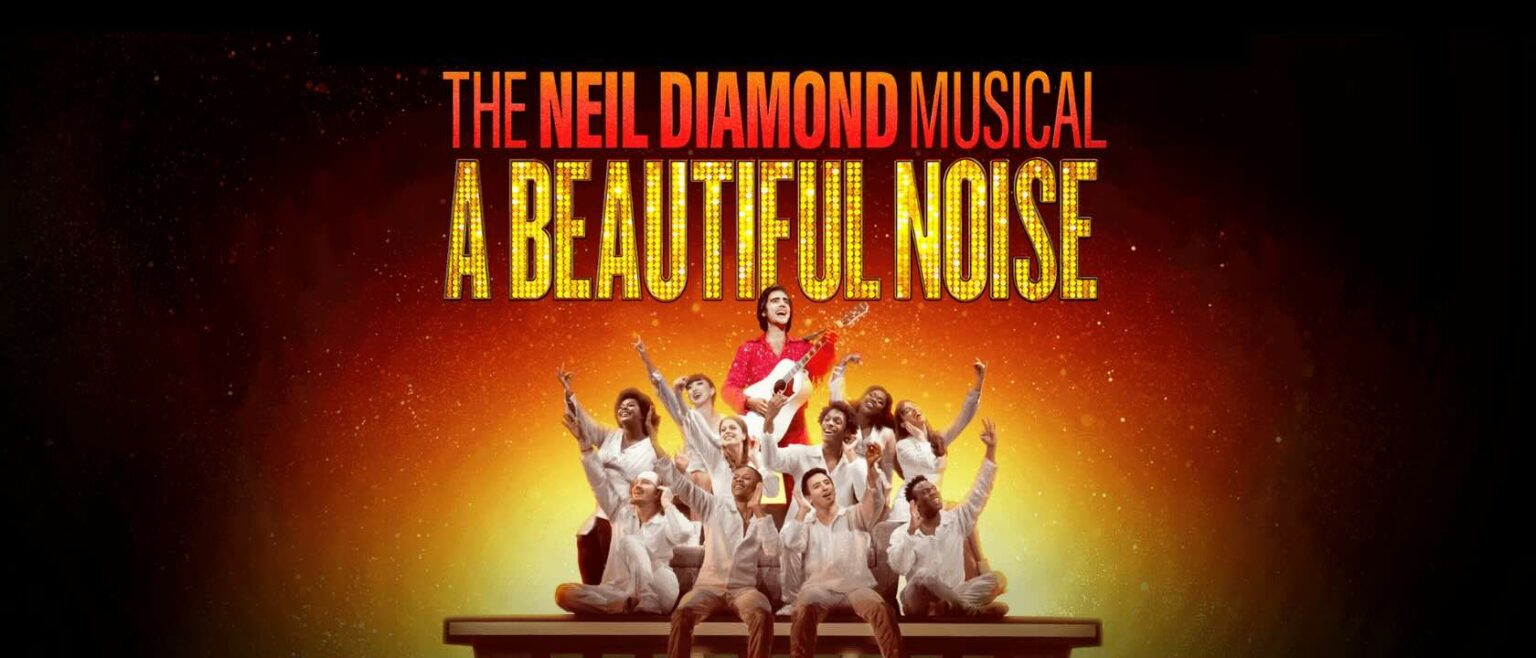 A Beautiful Noise in Toronto, ON Tickets 2026 | Ed Mirvish Theatre