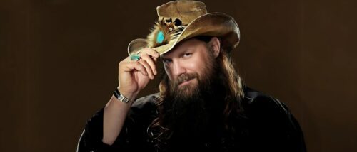 Chris Stapleton Whitefish, MT Tickets 2026 | Big Mountain Ranch