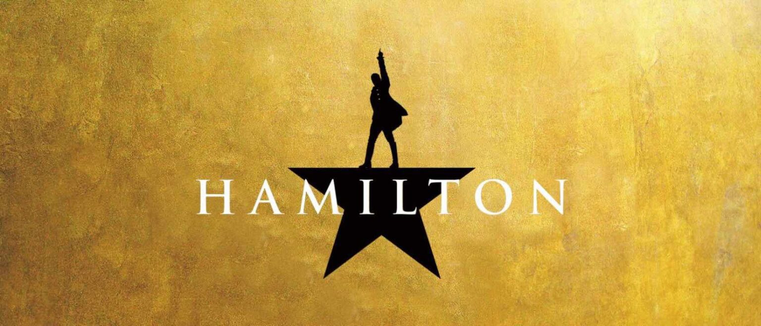 Hamilton in Spokane, WA Tickets 2025 | First Interstate Center for the Arts