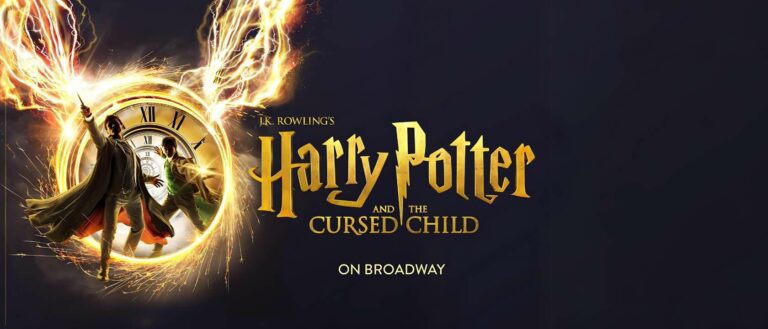 Harry Potter and the Cursed Child in Orlando, FL Tickets 2026 | Dr ...