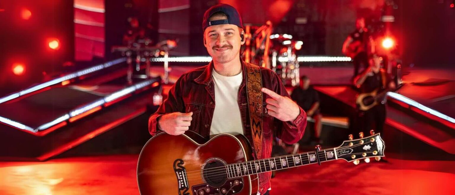 Morgan Wallen Baltimore, MD Tickets 2026 | M&T Bank Stadium