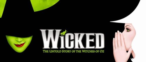 Wicked in Columbia, SC Tickets 2026 | Koger Center