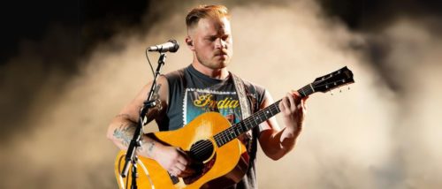 Top Country Music Tours 2025 – Must-See Artists Hitting the Road