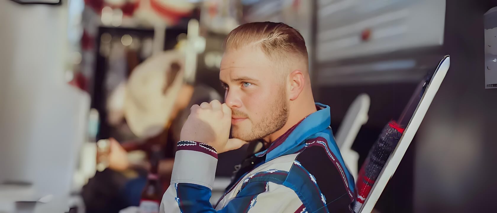 Zach Bryan Dover, DE Tickets 2026 | Dover Motor Speedway