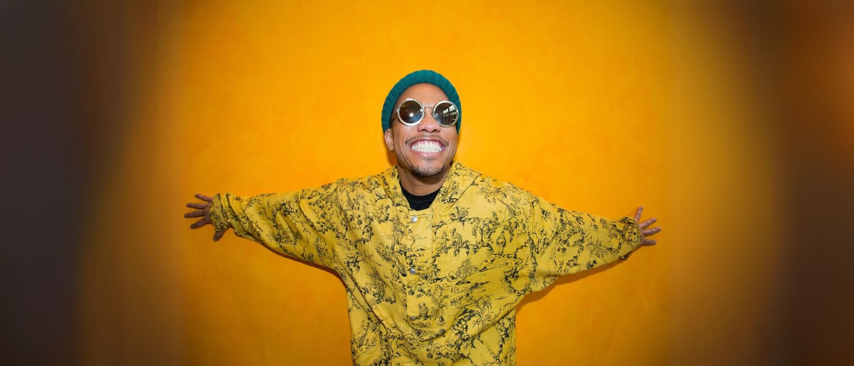Anderson .Paak Tour Tickets 2026 | Dates, Prices, & Availability