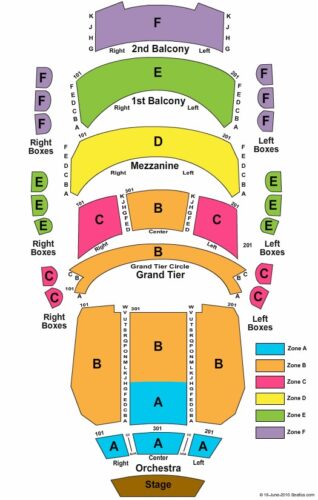 MJ The Musical in Charlotte, NC Tickets 2026 | Belk Theater