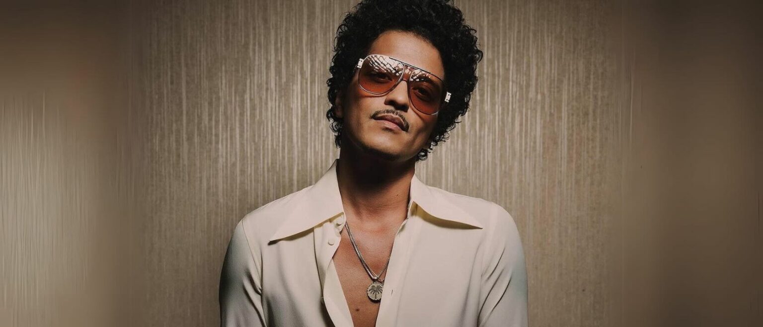 Bruno Mars Toronto, ON Tickets 2026 | Rogers Stadium
