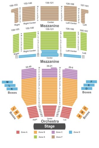 Back to the Future Musical in Toronto, ON Tickets 2025 | Ed Mirvish Theatre
