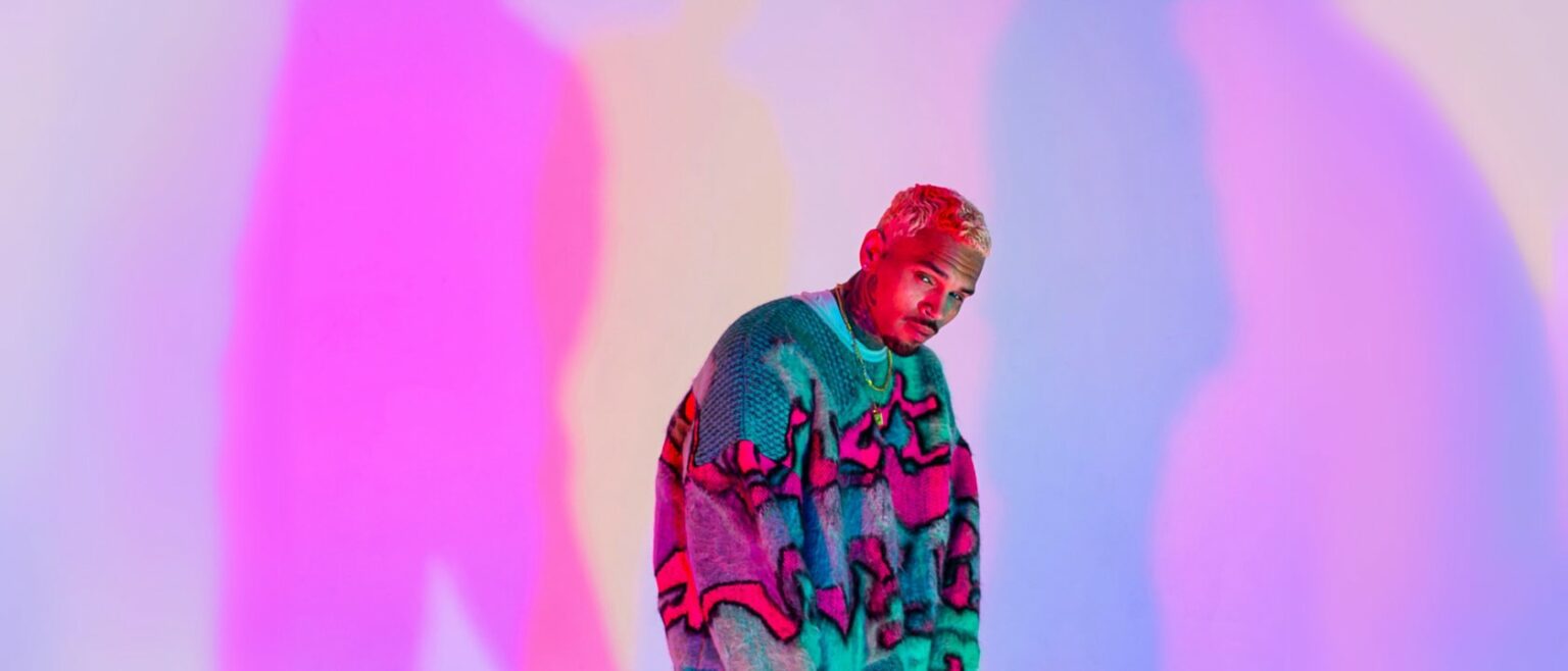 Chris Brown Atlanta Tickets 2026 | Mercedes-Benz Stadium