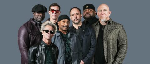 Dave Matthews Band Alpharetta, GA Tickets 2026 | Ameris Bank Amphitheatre