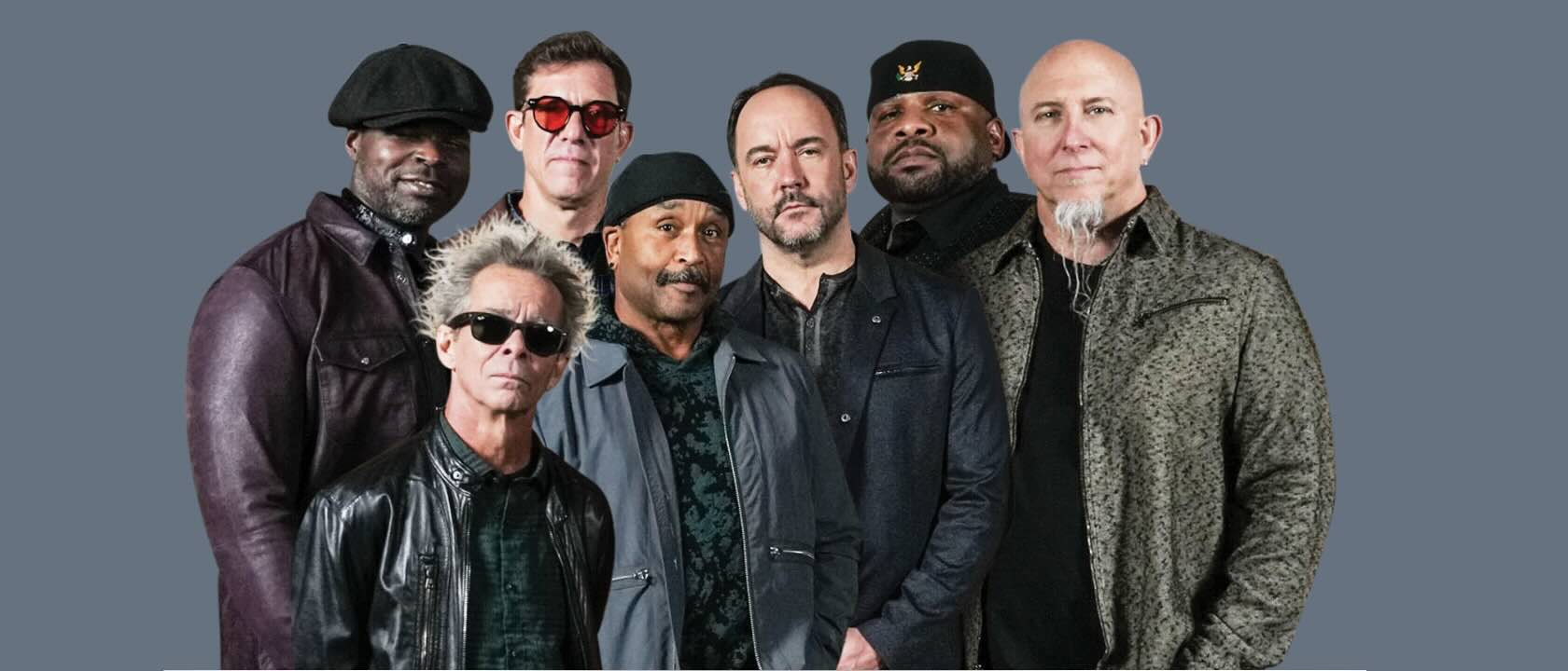 Dave Matthews Band Englewood, CO Tickets 2026 | Fiddler's Green ...