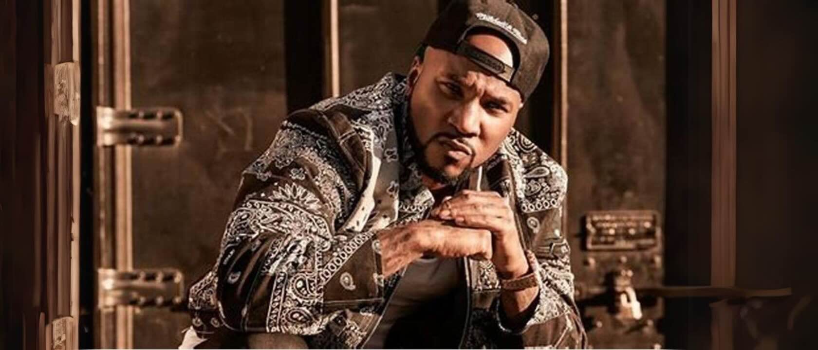 Jeezy Detroit, MI Tickets 2025 | Fox Theatre
