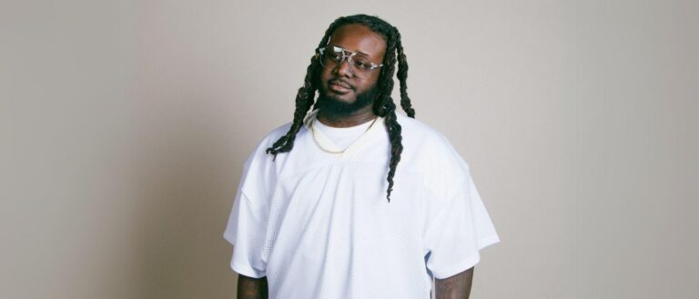 T-Pain Tour Tickets 2026 | Dates, Prices, & Availability