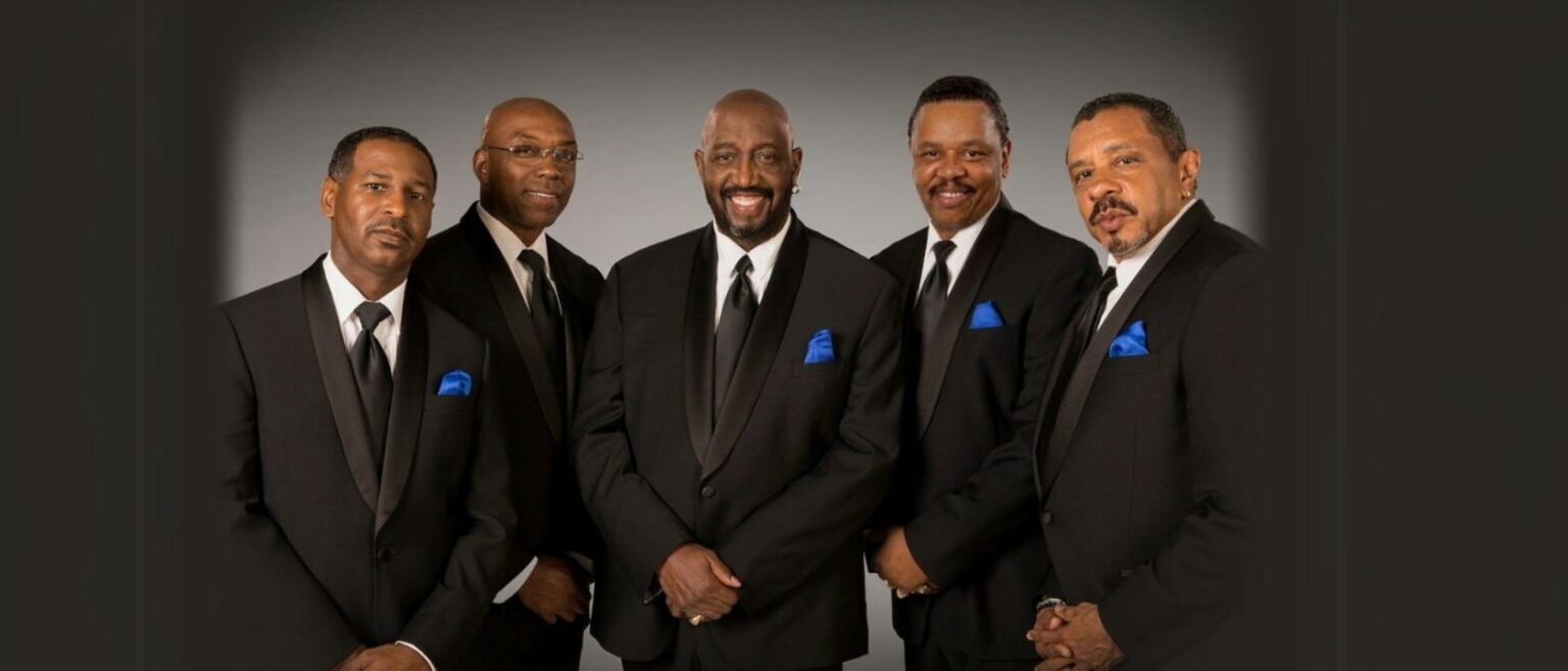 The Temptations Tour Tickets 2026 | Dates, Prices, & Availability