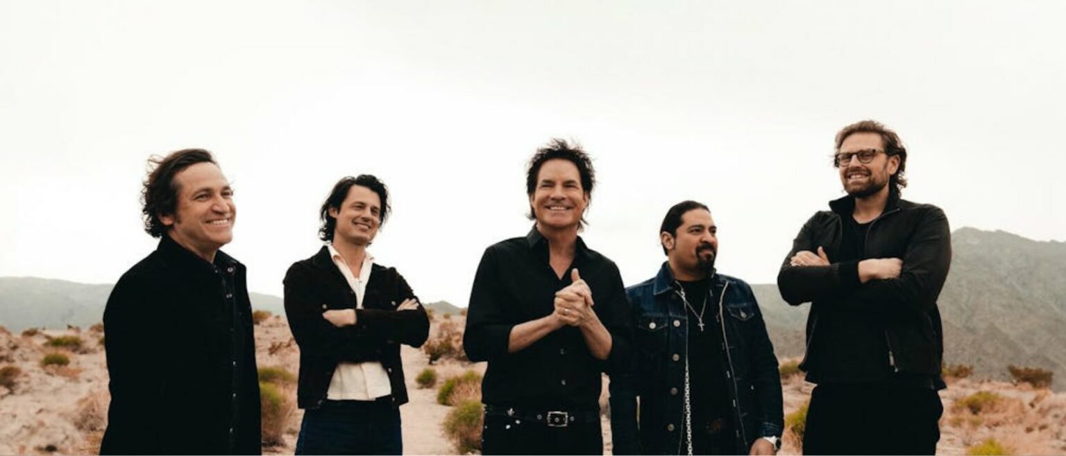 Train Santa Barbara, CA Tickets 2026 | Santa Barbara Bowl
