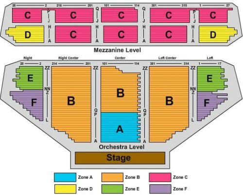 Wicked in Los Angeles, CA Tickets 2025 | Hollywood Pantages Theatre