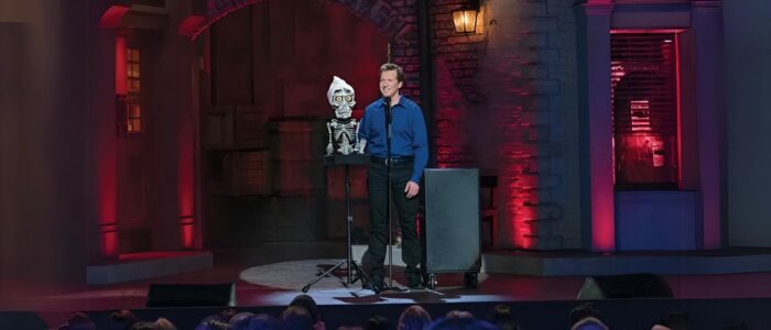 Jeff Dunham Tour Tickets 2026 | Dates, Prices, & Availability