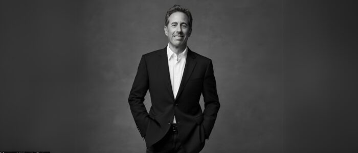 Jerry Seinfeld in Buffalo, NY Tickets 2026 | Shea's Buffalo Theatre