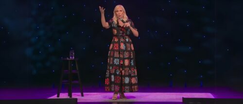 Leanne Morgan Tour Tickets 2026 | Dates, Prices, & Availability