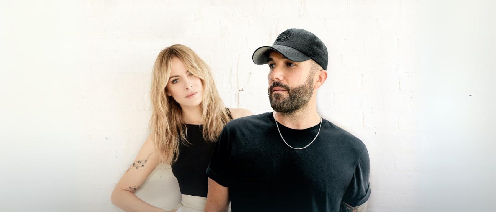 Phantogram Tour Tickets 2025 | Dates, Prices, & Availability