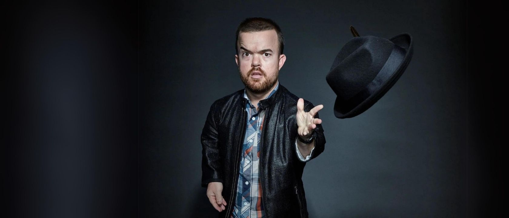 Brad Williams in Evansville, IN Tickets 2026 | Victory Theatre