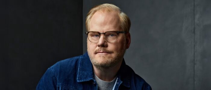 Jim Gaffigan in Denver, CO Tickets 2026 | Paramount Theatre
