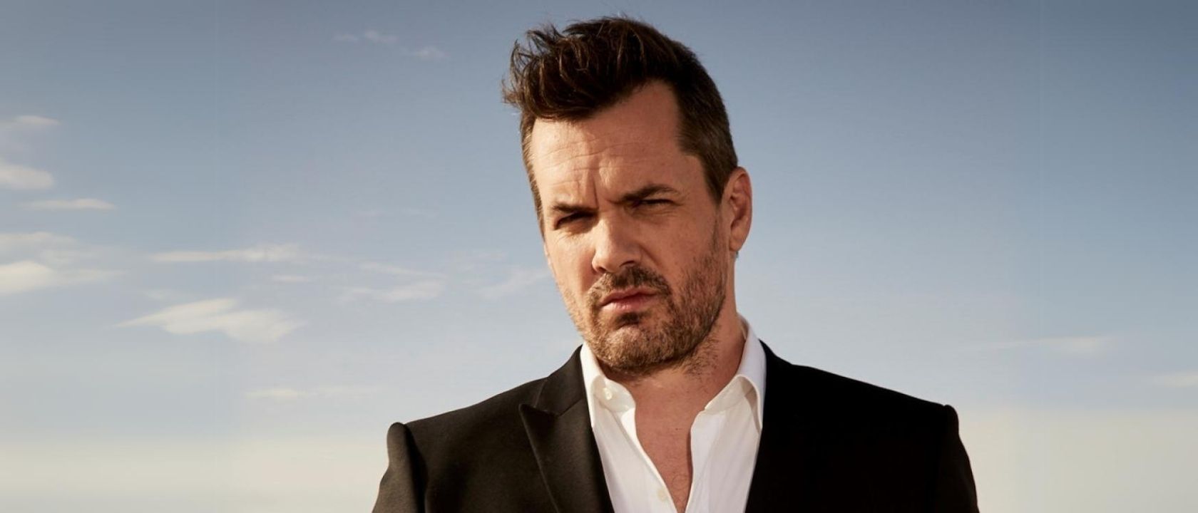 Jim Jefferies in Reno, NV Tickets 2026 | Silver Legacy Resort Hotel ...