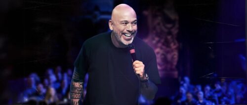 Jo Koy in Boston, MA Tickets 2026 | Boch Center - Wang Theatre