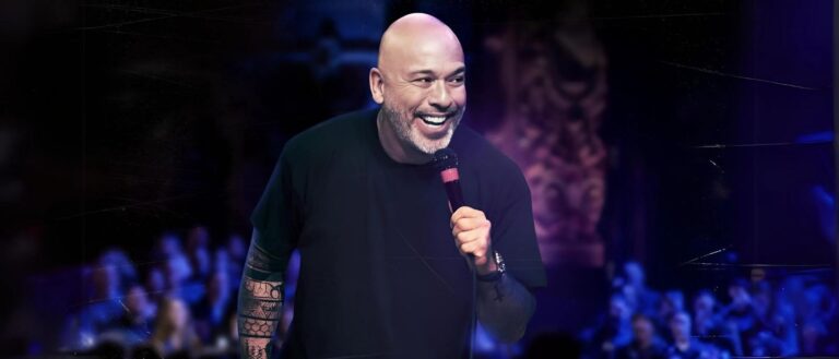 Jo Koy in Seattle, WA Tickets 2026 | Climate Pledge Arena