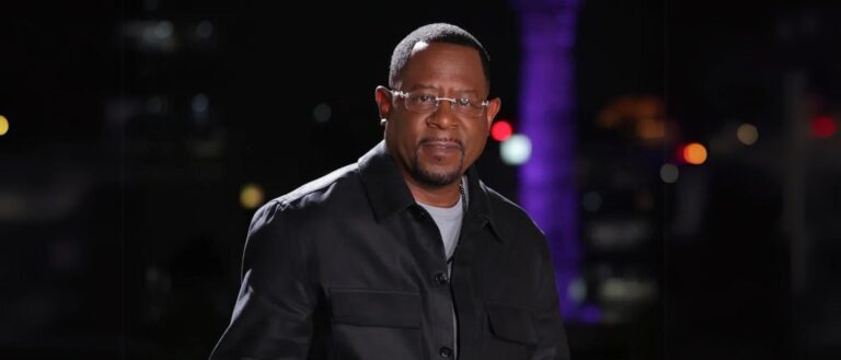Martin Lawrence in Oxon Hill, MD Tickets 2026 | The Theater