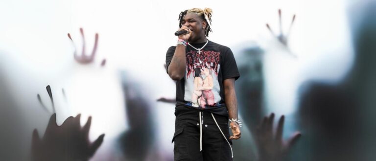 Ken Carson Tour Tickets 2025 | Dates, Prices, & Availability