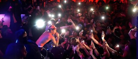 Ken Carson Tour Tickets 2025 | Dates, Prices, & Availability