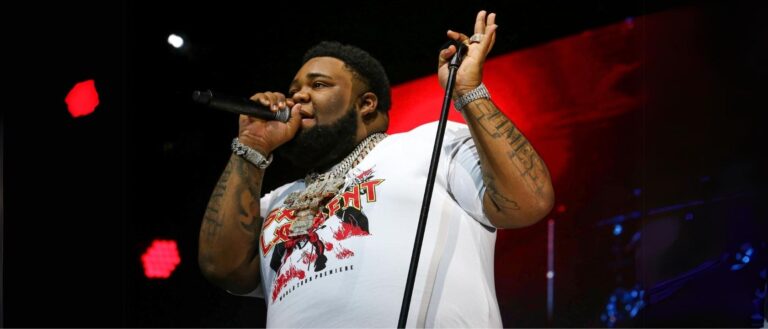 Who's On Tour Now? Discover the Best Artists Touring in 2024 ...