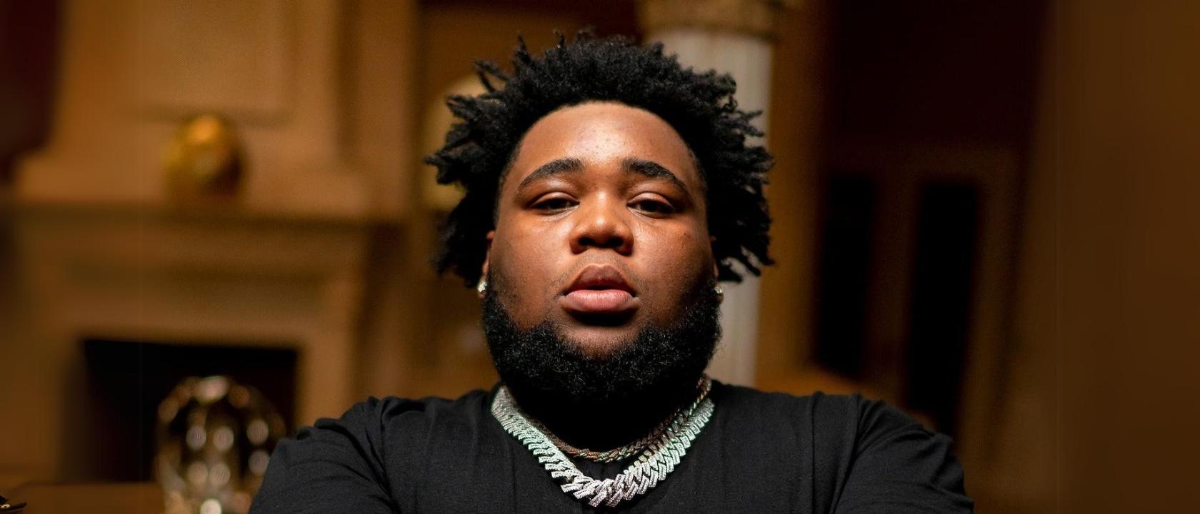 Rod Wave Fort Worth, TX Tickets 2025 | Dickies Arena