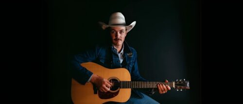 Zach Top Tour Tickets 2025 | Dates, Prices, & Availability