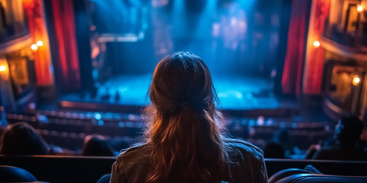Finding the Best Seats in a Broadway Theatre for Your Next Show