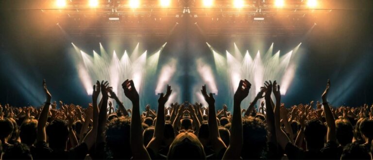 Who's On Tour Now? Discover the Best Artists Touring in 2024 ...