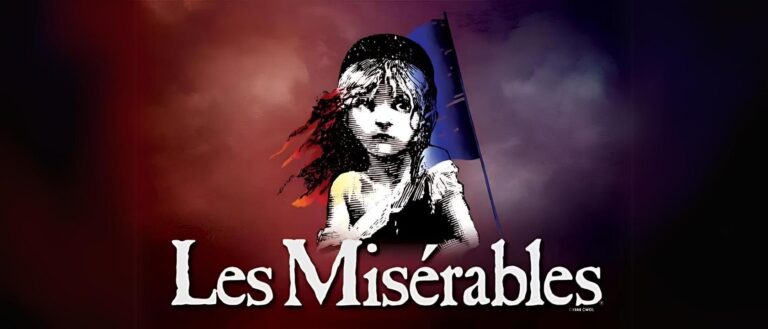 Les Miserables US Tour Tickets | Season 2025
