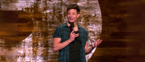 Top 10 Comedians to Watch in 2026 – Rising Stars and Big Names in Stand-Up