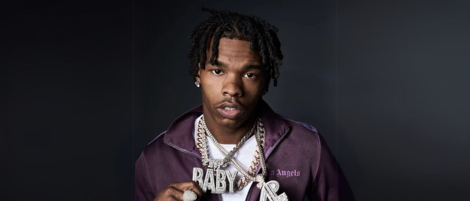 Lil Baby Tour Tickets 2026 | Dates, Prices, & Availability