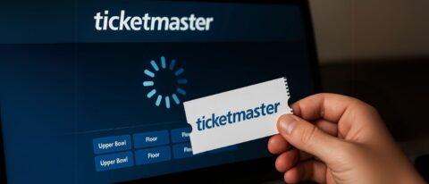 20 Facts You Didn’t Know About Ticketmaster