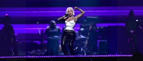 Doja Cat Tour Tickets 2025 | Dates, Prices, & Availability