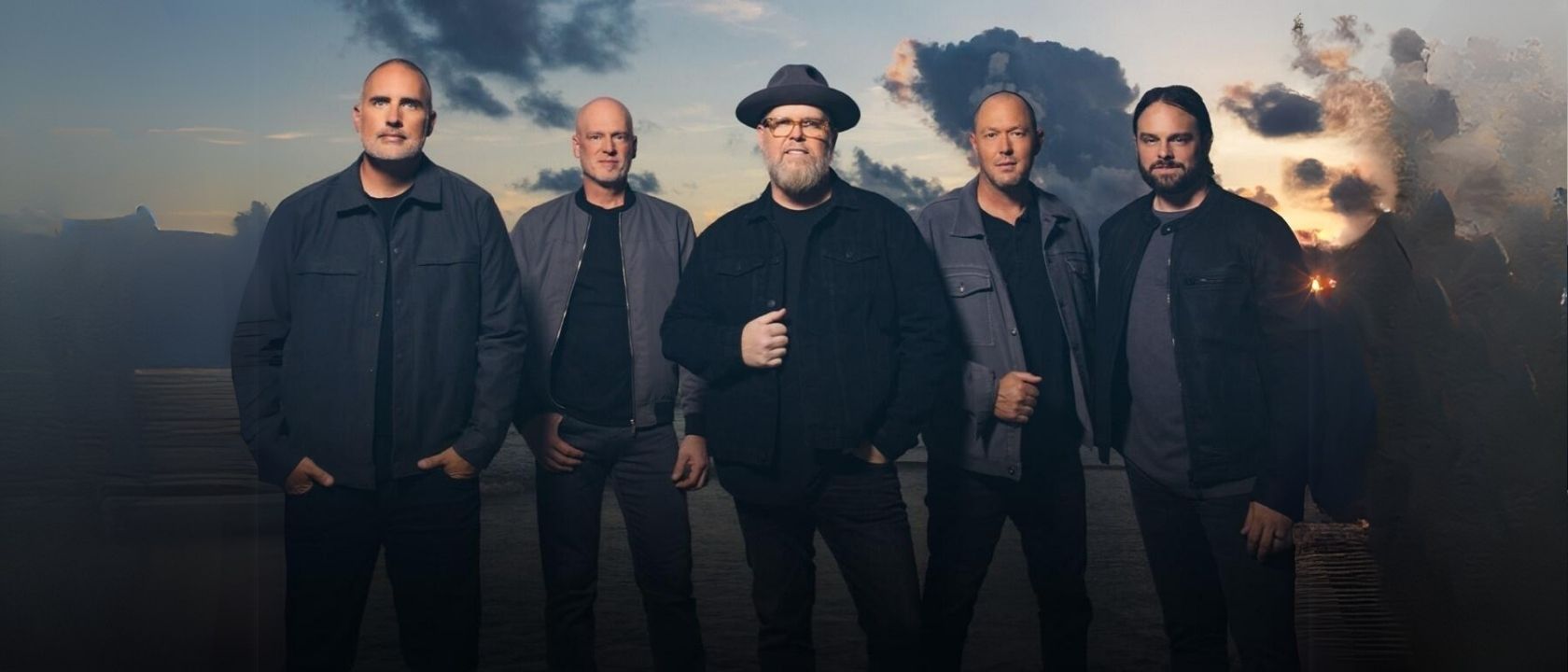 MercyMe Tour Tickets 2026 | Dates, Prices, & Availability