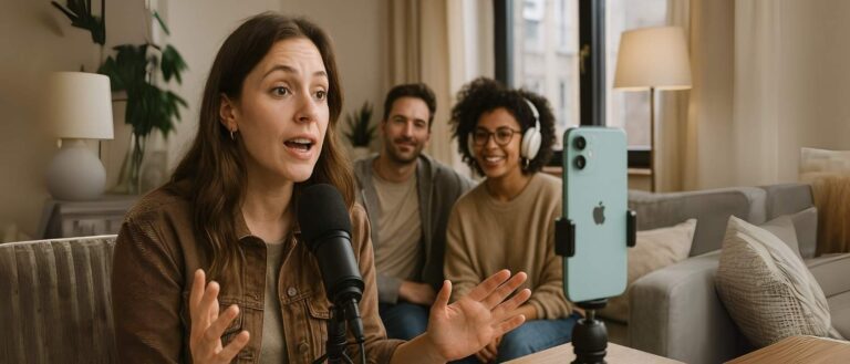 What Is Observational Comedy? Definition, Examples, and Famous Comedians