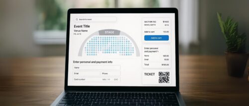 How Online Ticketing Platforms Actually Work in 2026