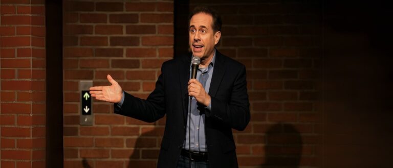 What Is Observational Comedy? Definition, Examples, and Famous Comedians